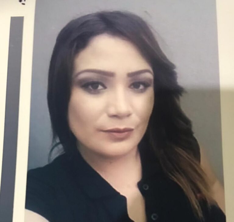 Buscan a Glenda Marisol, desapareció en Ensenada - Península BC