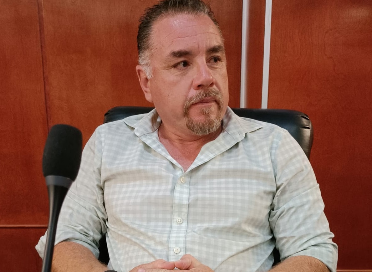 Samuel-Pena - Península BC
