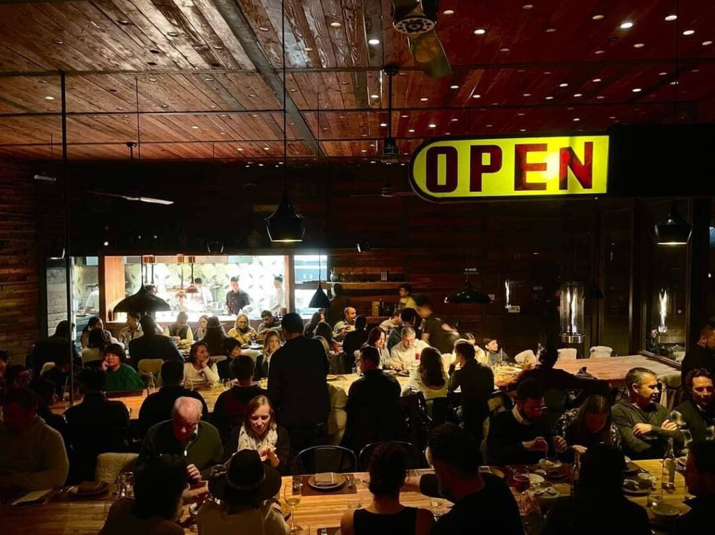 Obtiene Fauna el reconocimiento de Mejor Restaurante Sustentable de ...