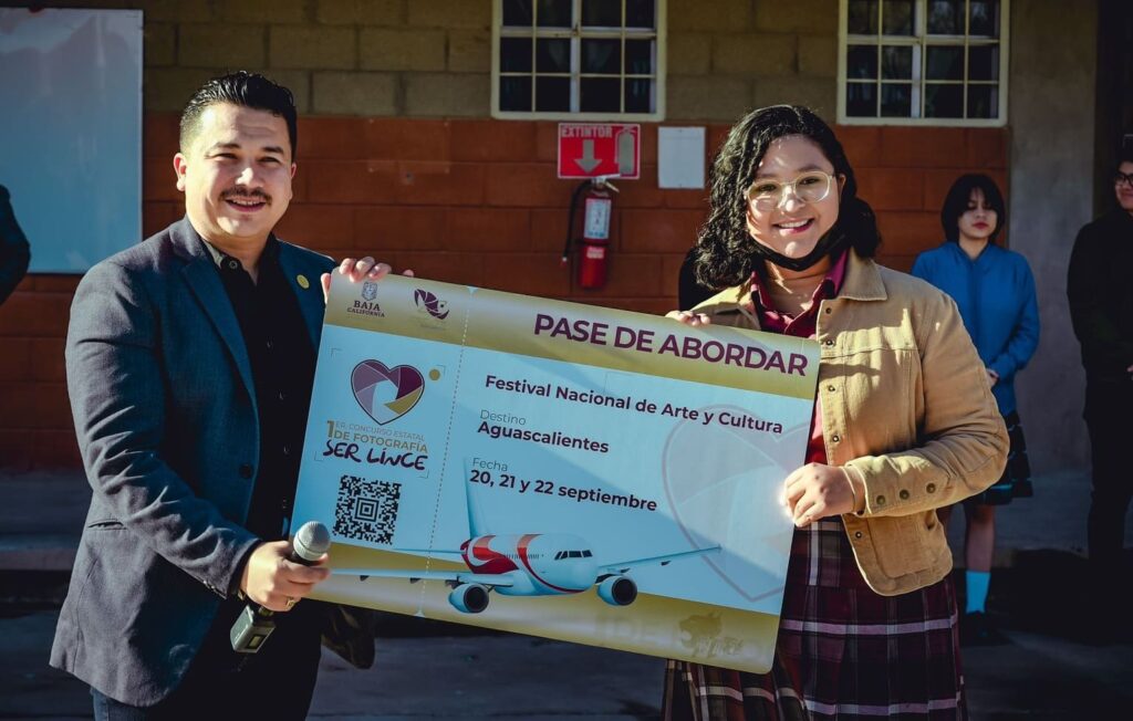 Anuncia CECyTE a los ganadores del primer concurso estatal de ...