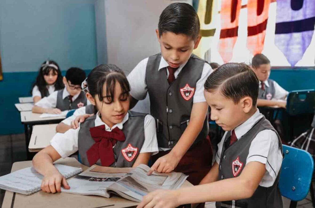 Anuncian Ampliación Del Periodo De Inscripción A Educación Básica Para