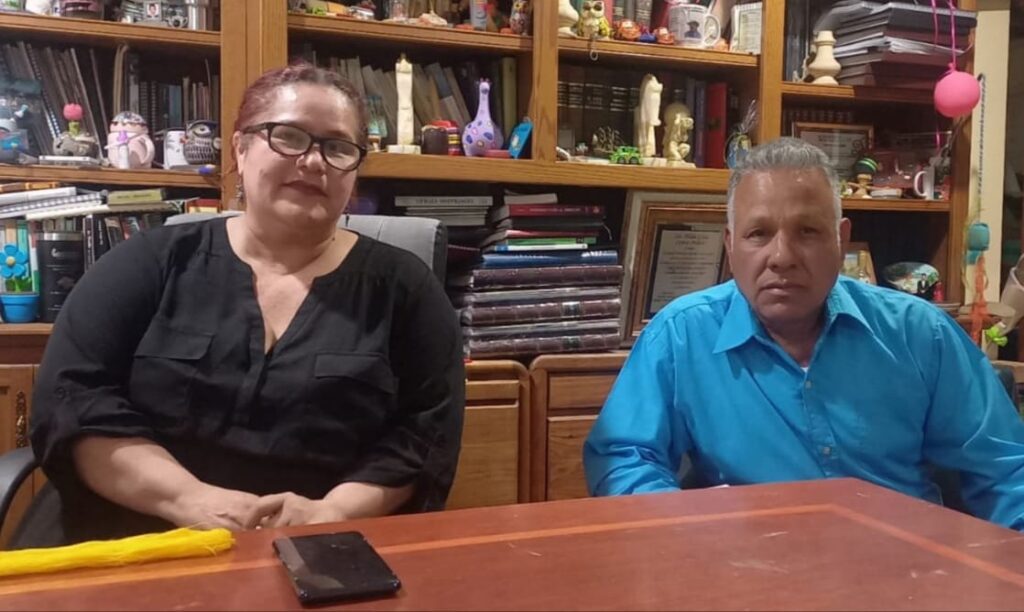 Renuncia Hilda Leyva a la candidatura del PRD para la presidencia de ...