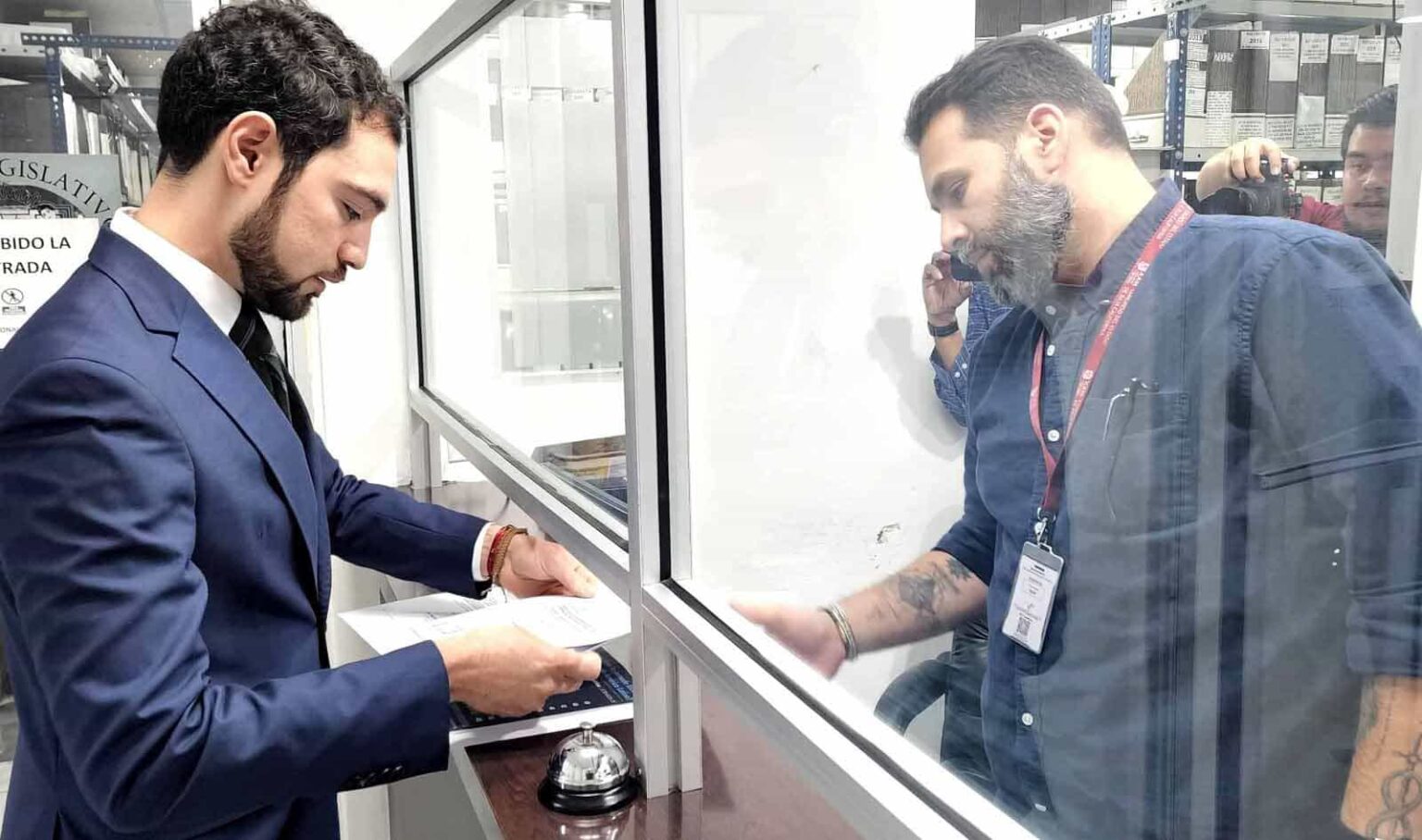 Impulsa Jaime Cantón jornada laboral de 40 horas para Baja California ...