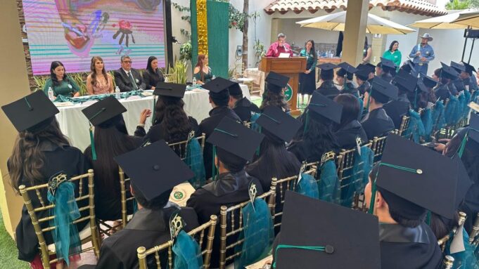 Egresan más de 500 nuevos técnicos del CBTA 146 de San Quintín ...