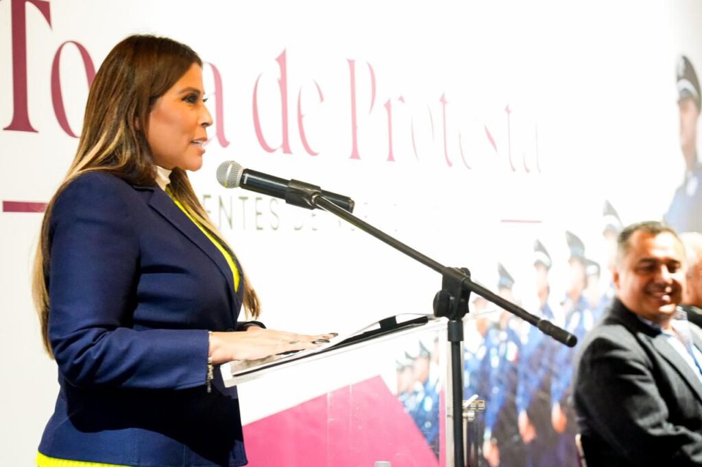 Con estrategia y coordinación, Ensenada avanza en seguridad pública ...