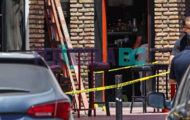 Asesinan a hombre en local de mariscos en la zona turística de Ensenada ...